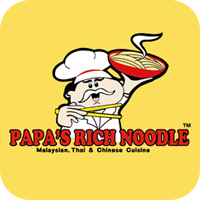 Papas Rich Noodle (Deniliquin) | DENILIQUIN | ORDER ONLINE | Takeaway ...